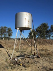 Farm fuel storage tank upgrades. What are the options? | Farmstyle ...